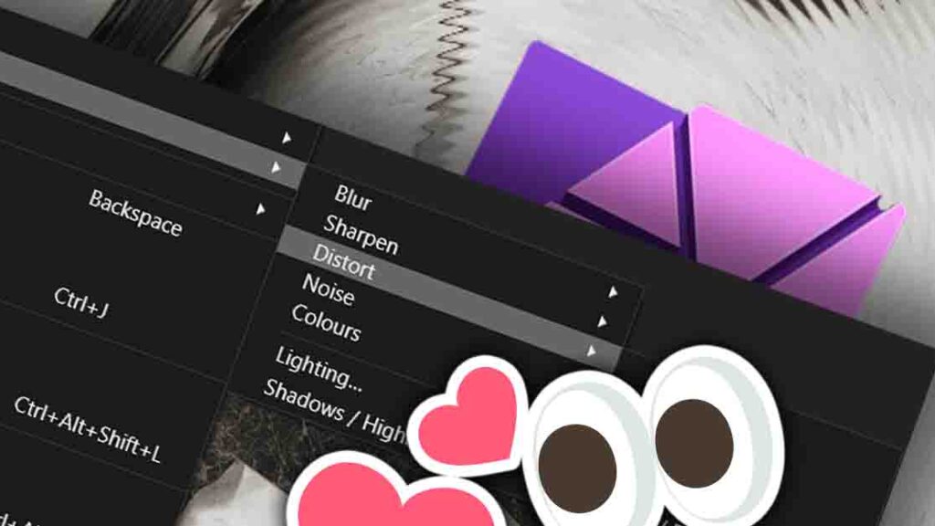Affinity Photo Personas | A Comprehensive Guide (2025) | Edits 101