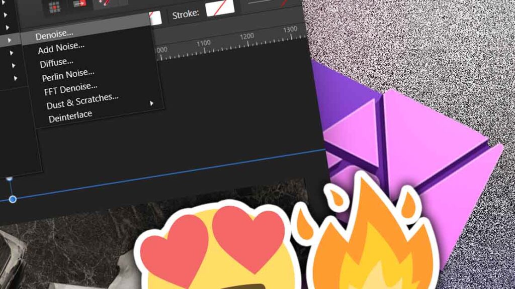 The Pen Tool in Affinity Photo | Complete Guide (2024) - Edits 101