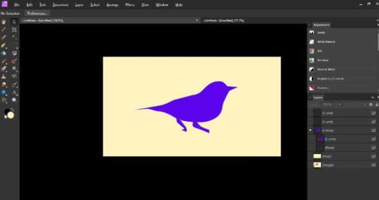 The Pen Tool in Affinity Photo | Complete Guide (2024) - Edits 101