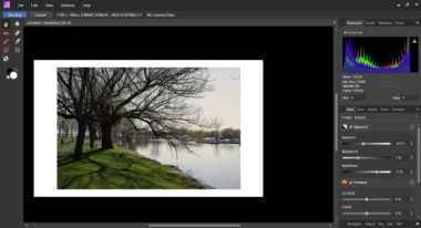 Affinity Photo Personas | A Comprehensive Guide (2025) | Edits 101