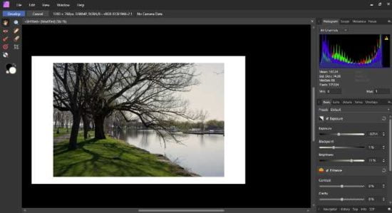 Affinity Photo Personas | A Comprehensive Guide (2025) | Edits 101