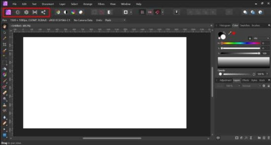 Affinity Photo Personas | A Comprehensive Guide (2025) | Edits 101