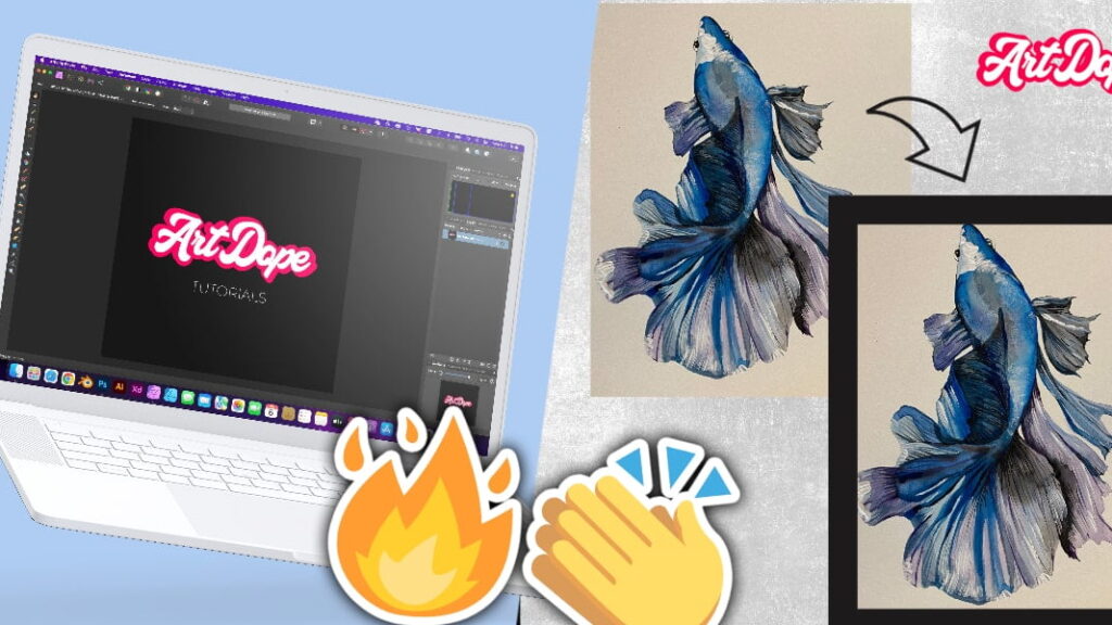 How To Remove Background In Affinity Photo | Complete Guide (2024 ...