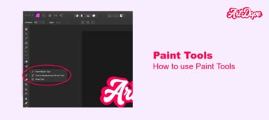 Affinity Photo Tools | A Complete Guide | Edits 101