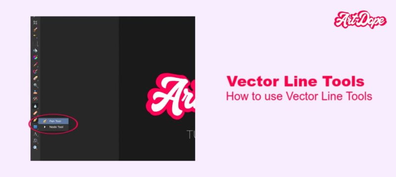 Affinity Photo Tools | A Complete Guide | Edits 101