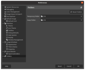 How To Add Or Install Fonts In GIMP (Windows, Linux & MacOS) | Edits 101