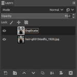 8 Tools And Features To Improve Your Images In GIMP | Edits 101