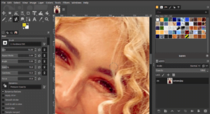 8 Tools And Features To Improve Your Images In GIMP | Edits 101