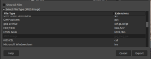 8 Tools And Features To Improve Your Images In GIMP | Edits 101