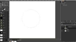 How To Draw In GIMP | Step-by-Step Tutorial | Edits 101
