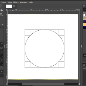 How To Draw In GIMP | Step-by-Step Tutorial | Edits 101