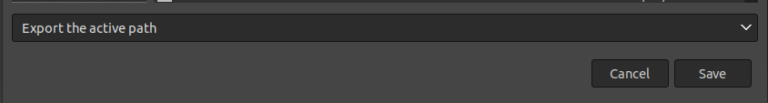 How to Export in GIMP | Beginner's Guide - Edits 101