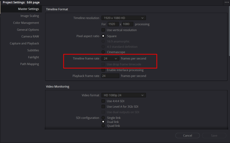 Mastering The Edit Page In DaVinci Resolve 18 | Detailed Tutorial ...