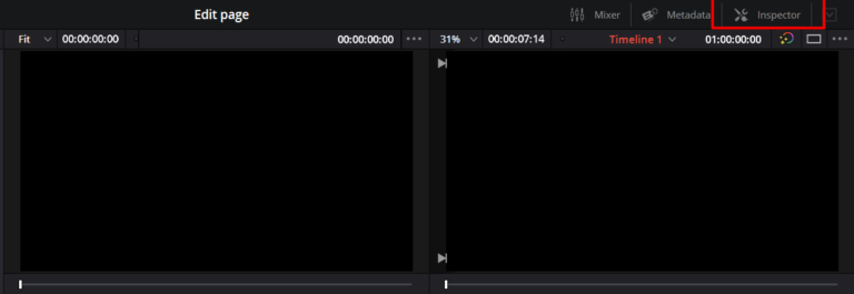 Mastering The Edit Page In DaVinci Resolve 18 | Detailed Tutorial ...
