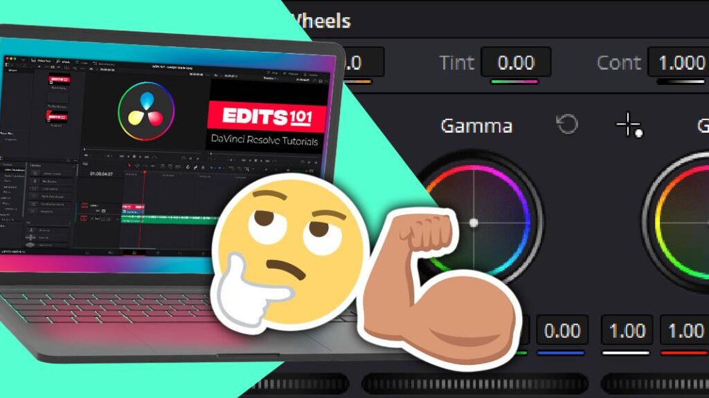 The Cut Page In DaVinci Resolve 18 (A Comprehensive Guide) | Edits 101