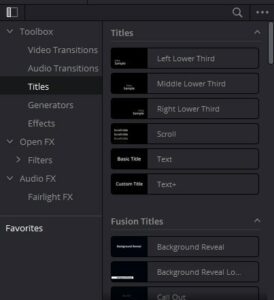 Mastering The Edit Page In DaVinci Resolve 18 | Detailed Tutorial ...