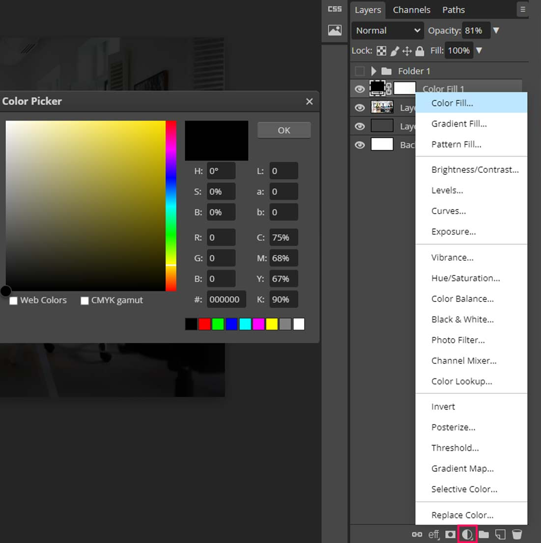 How to Design a YouTube Thumbnail For Free (Photopea Tutorial) | Edits 101