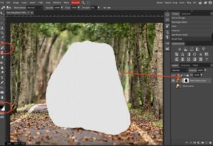 How to Mask in Photopea | In-depth Tutorial - Edits 101