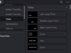 Beginner's Guide to DaVinci Resolve 18 | Master Video Editing | Edits 101