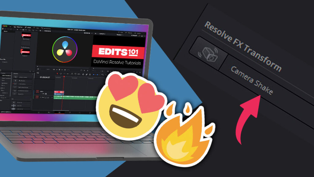How To Solve The 01:00:00:00 (1hr) Timeline Timecode In DaVinci Resolve ...