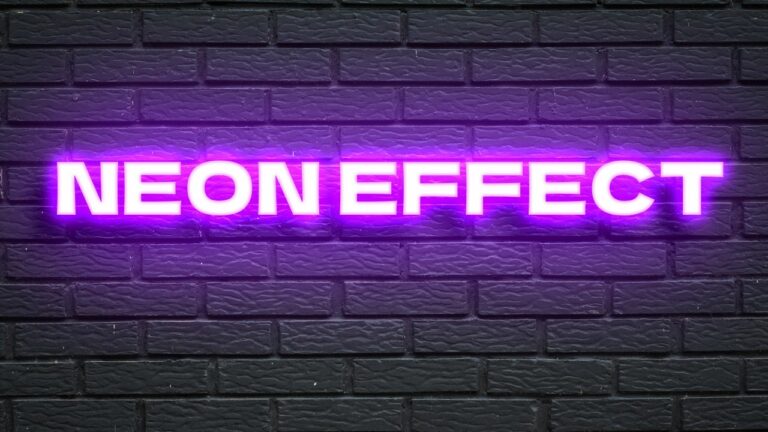 How To Add A Glow Effect In Photopea | Comprehensive Tutorial | Edits 101