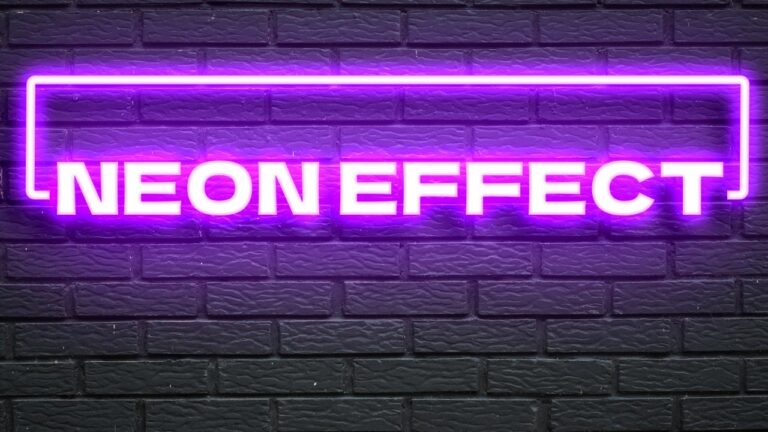 How To Add A Glow Effect In Photopea | Comprehensive Tutorial | Edits 101