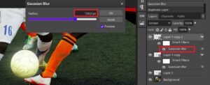 How To Add A Glow Effect In Photopea | Comprehensive Tutorial | Edits 101